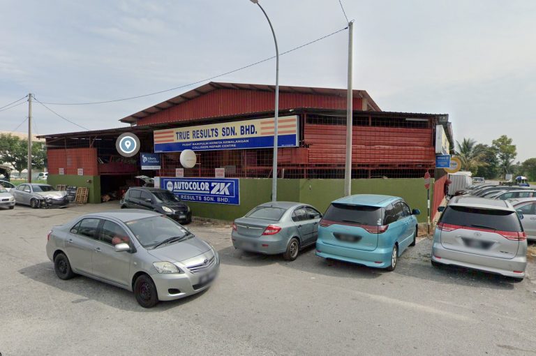 True Results Sdn Bhd - Insurance Panel Workshop